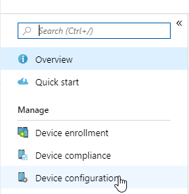 Configure Windows 10 Web sign in – stephanvdkruis.com